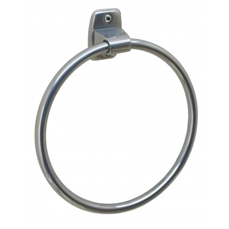 TOALLERO DE ARO BASIC